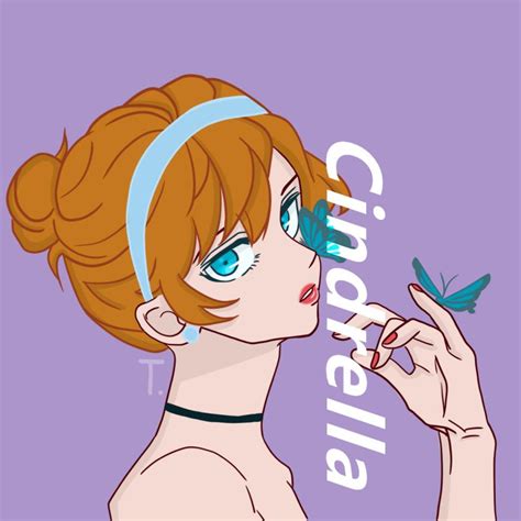 Cindrella Bujoanddecor Shop