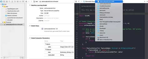 Emotion Recognition For Cats — Custom Vision And Core Ml On A Swift