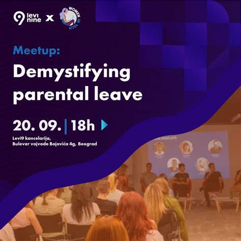 Levi9 Technology Services On Linkedin Meetup Levi9