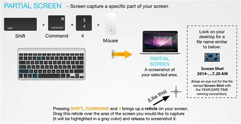 How To Screenshot On Windows Mac Keyboard Kurtergo