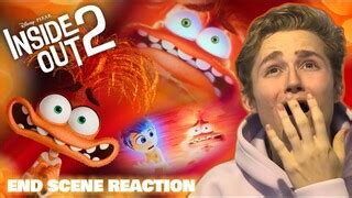 Inside Out 2 Movie Review Bilibili