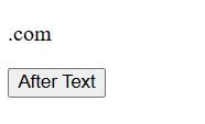 JQuery Add TutorialsTrend