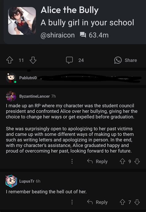 The Duality Of Character Ai Users Rcharacterai