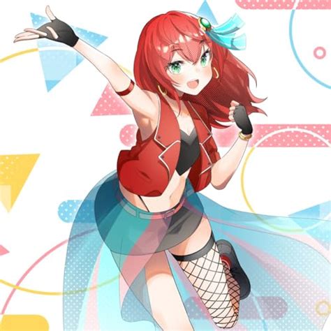 Amazon Musicでmia Museの自由奔放escapeを再生する