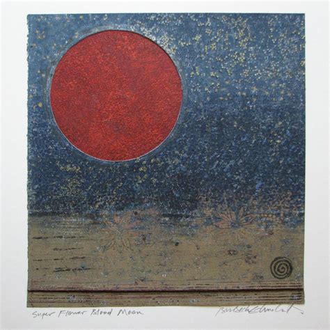 Exploration In Printmaking Monotype Prints Missoula Art Museum