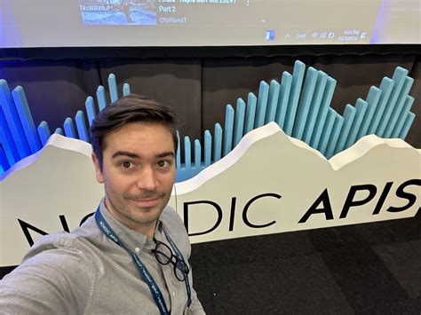 Bill Doerrfeld On Linkedin Api Apis Apifirst Apis Apiplatform