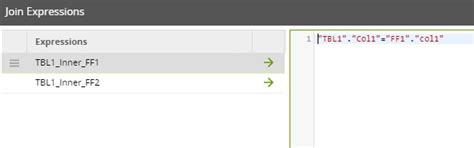 Matillion Etl Multiple Table Joins Stack Overflow