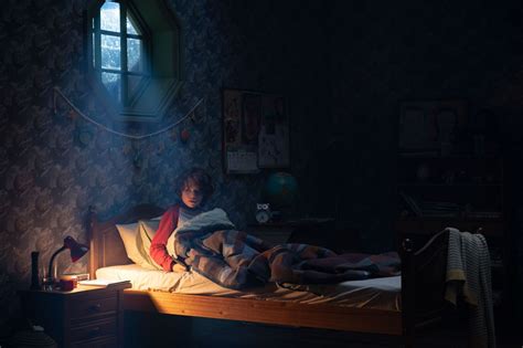 ‘no Tengas Miedo La Película De Terror Que No Te Dejará Dormir Hasta