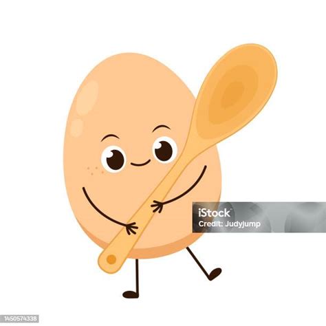 계란 캐릭터 디자인 흰색 배경에 달걀 벡터 삶은 달걀 벡터 개념에 대한 스톡 벡터 아트 및 기타 이미지 개념 개념과 주제 건강한 생활방식 Istock