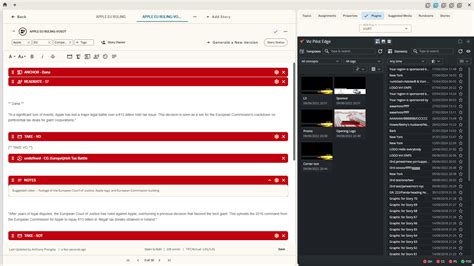 Ap Storytelling Revolutionize Your News Production Workflow Associated Press