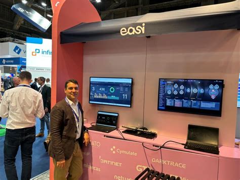 Efficientip On Linkedin Networksecurity Networkautomation Partner Event Belgium…