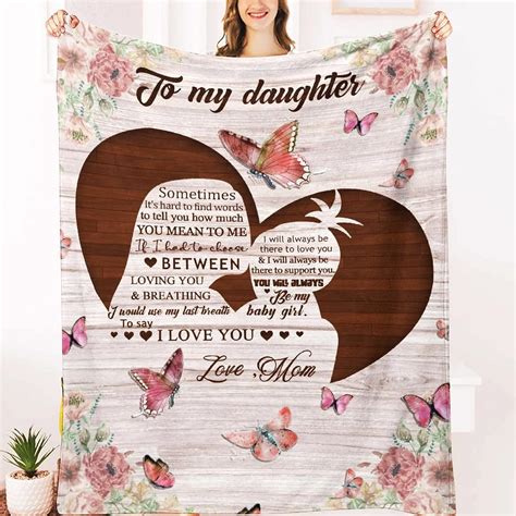 Blankets For Your Daughter At Ryan Knight Blog