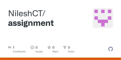 Assignmentcopyofassignment1pythonipynb At Main · Nileshctassignment · Github