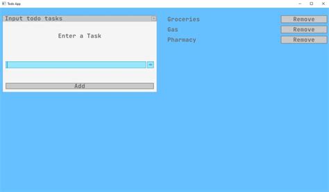 Dimitris Evgenidis On Linkedin Odinlang Raylib Raygui Programming Coding