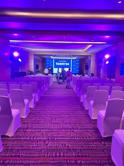 Hari Prakash P☁️ On Linkedin Atlassian Team24 Jira Confluence