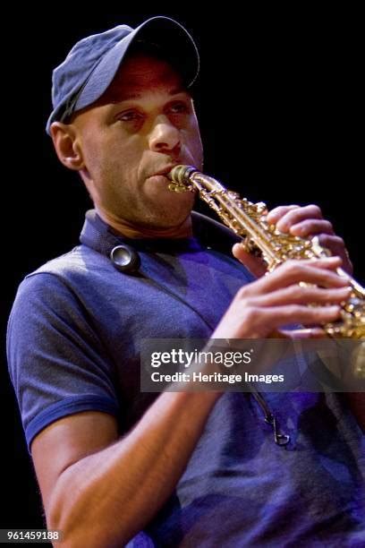 Joshua Redman Quartet Photos And Premium High Res Pictures Getty Images