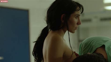 Vered Feldman Nude Pics Page 1