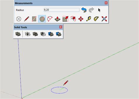 How To Convert This Shape Into A Solid One Sketchup Sketchup Community