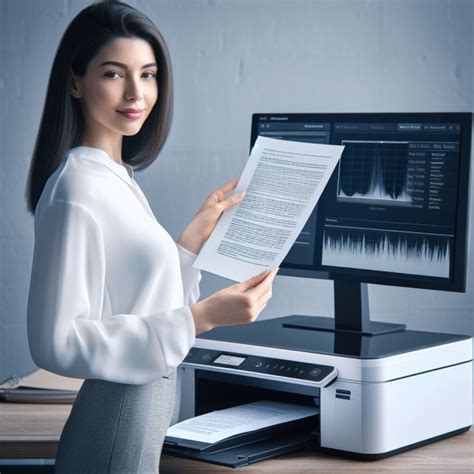 Optical Character Recognition Ocr Transforming Text From Paper To