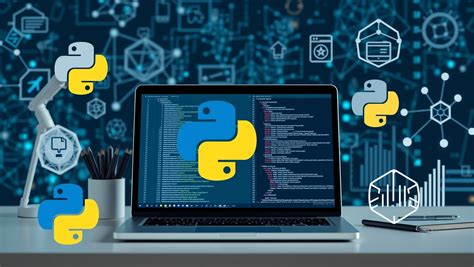 How To Train Your Own Ai Model With Python