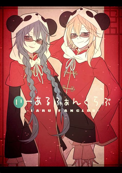 Miku And Len 1 2 Fanclub Vocaloid Hatsune Miku