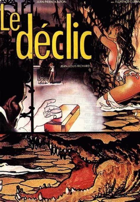 Le Déclic 1985 O Clic Фильмы Женщина Сериалы