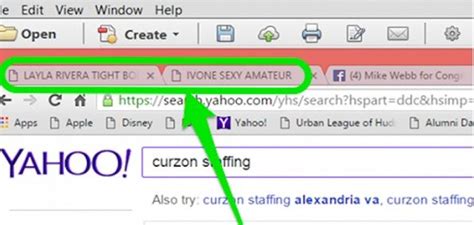 GOP Candidate Shares Screenshot With Porn Tabs Open