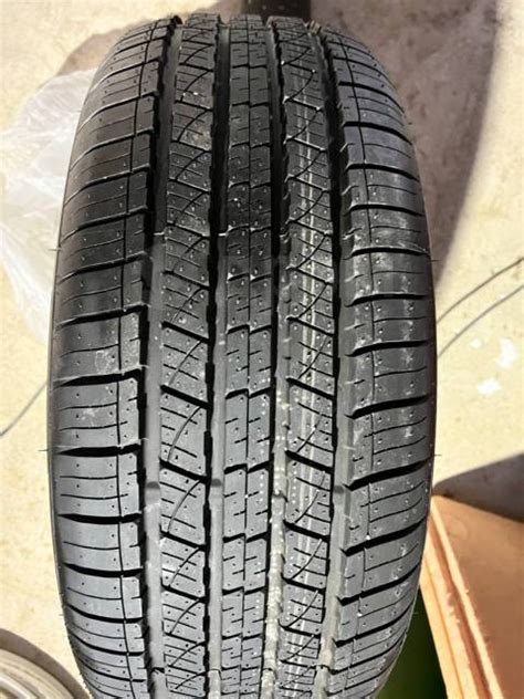 LingLong GREEN-Max 4x4 HP, 215/55 R18, 18", 1 шт, 215 мм, 55 % ...