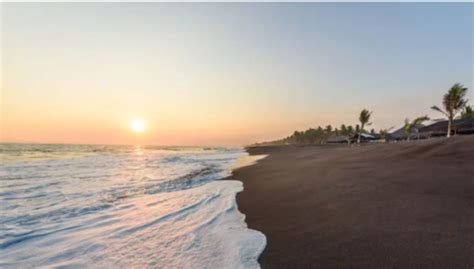 Las Seis Mejores Playas De Guatemala Según Revista Internacional