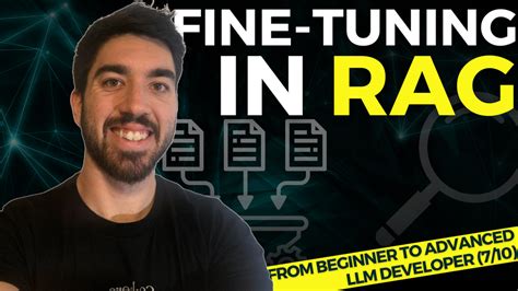 Optimizing Rag Should You Fine Tune