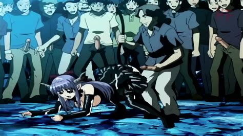 The Night When Evil Falls Ep 3 Dub Upscaled By Ughqwe Eporner