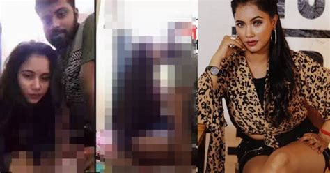 Trisha Kar Madhus Private Video Leaked Online Pakistan Observer