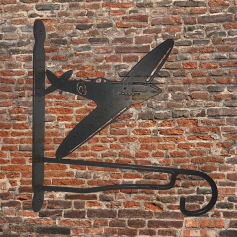 Plane Feature Bracket Gap Garden Products