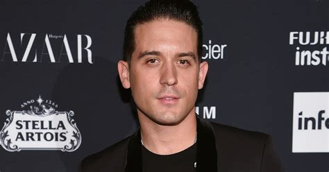 What Is G Eazys Real Name His Initials Actually Inspired His Rap