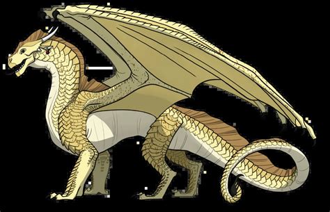 Wings Of Fire Sandwing
