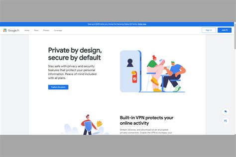 3 Ways To Fix Google Fi VPN When Its Not Working