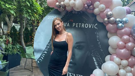 nikad izazovnija ivana aleksić ekskluzivno za hype