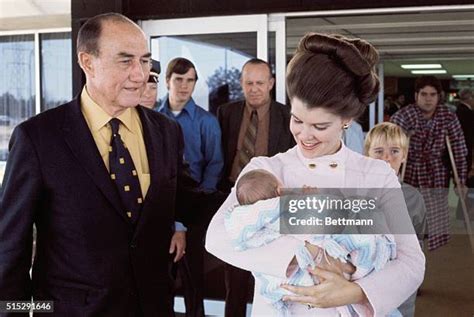 Nancy Moore Thurmond Photos And Premium High Res Pictures Getty Images