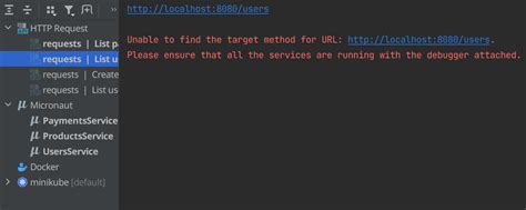Smart Step Into For Microservices Debugging The Intellij Idea Blog