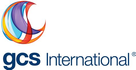 Gcs International Logo Gcs International