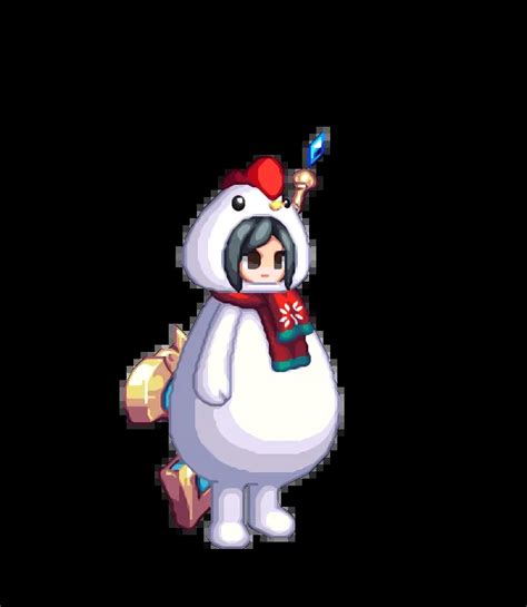 던파커마 프리스트여 4050번 룩