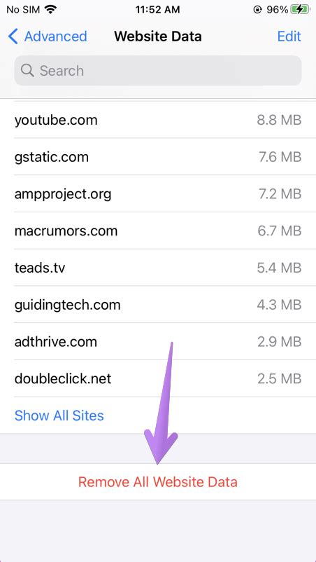 Top 12 Fixes For Safari Not Loading Pages On Iphone And Ipad