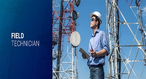 Field Engineer Vs Field Technician At Ina Pfarr Blog