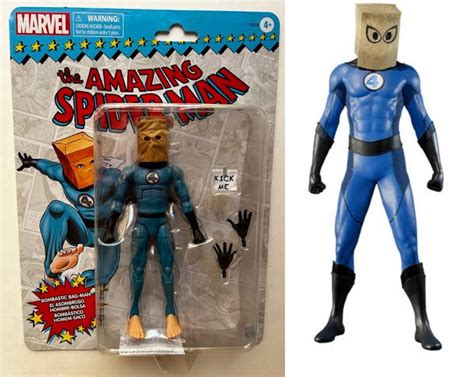 Take A Look How Kabam Can Do A Full Sinergy To Fantastic Four — Marvel Contest Of Champions