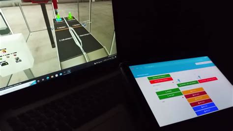Mohamed Saeed On Linkedin Factoryio Nodered Modbus