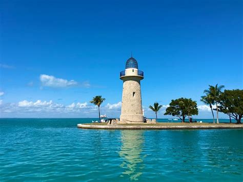Boca Chita Key Biscayne National Park 2020 All You Need To Know
