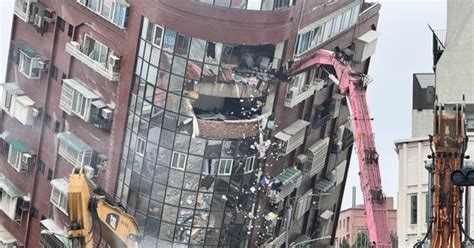 여진 속 지진 복구 총력전…tsmc 수익 회복까지 시간 걸려