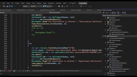 Daniel Sameh On Linkedin Database Dbms Softwareengineering Softwaredevelopment Csharp