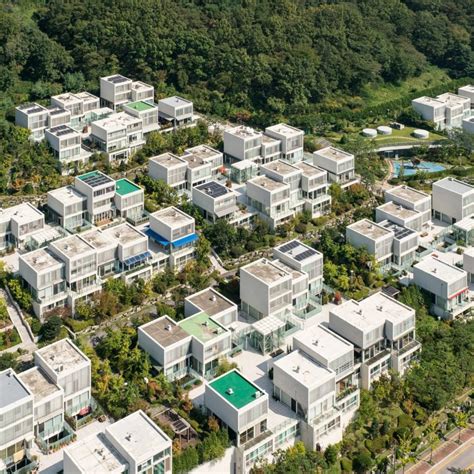 Key Projects By Pritzker Architecture Prize Winner Riken Yamamoto