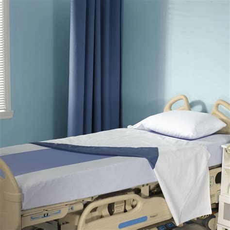 Repositioning Bed Sheets Inovi Healthcare